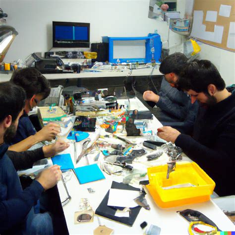 Introdução Ao Arduino Entendendo O Potencial Desta Plataforma De Código Aberto Para A Educação