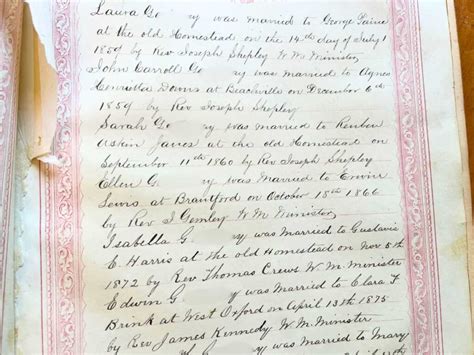 The Lost Art Of Cursive Writing Flour And Filigree