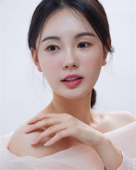 Han Yu Eun Picture 한유은 Hancinema