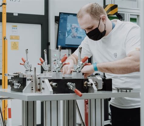 Rimac Technology Izazov 1 Nuqleus