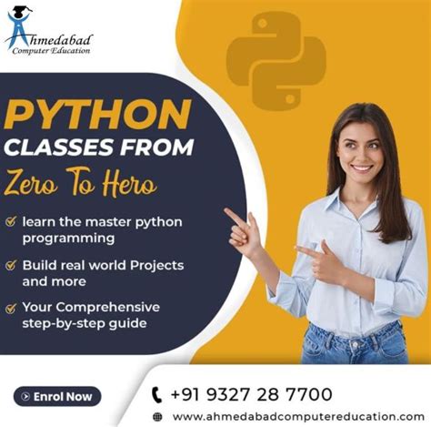 Learn Python With Ace Institute Ahmedabad Computer Education Posted On The Topic Linkedin