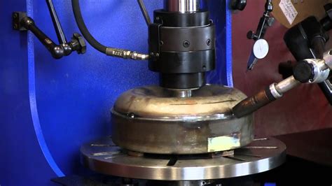 Torque Converter Rebuilding Systems from SuperFlow - YouTube