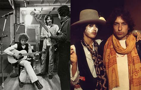Bob Dylan Rolling Thunder Revue Documentary Is Out In June See First Stills