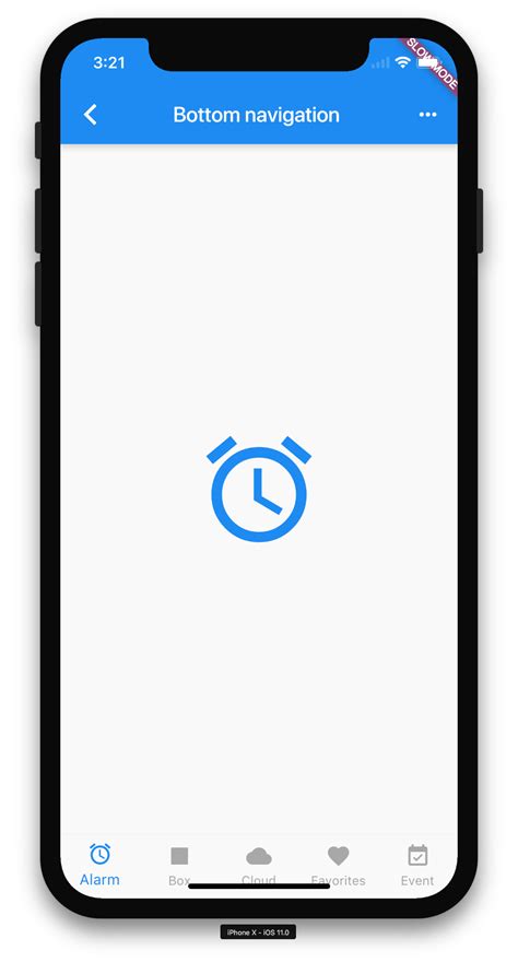 Automatically Add Bottom Screen Paddingwhite Space For The Iphone X