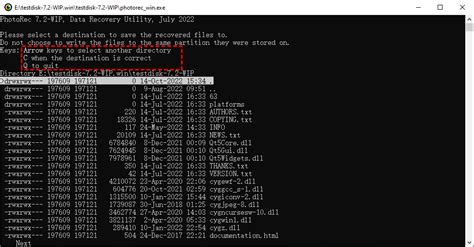 How To Recover Lost Files Using Parted Magic Any Easier Ways
