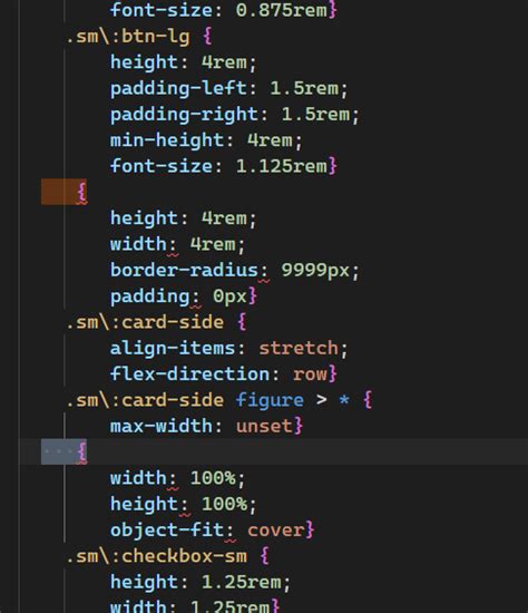 Question About CSS Nesting Issue 1000 Saadeghi Daisyui GitHub