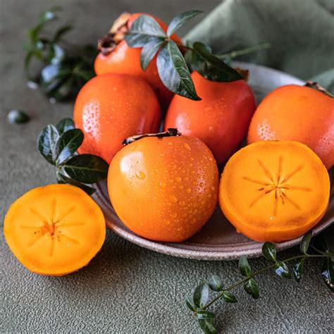 How To Tell If A Persimmon Is Ripe Insanely Good