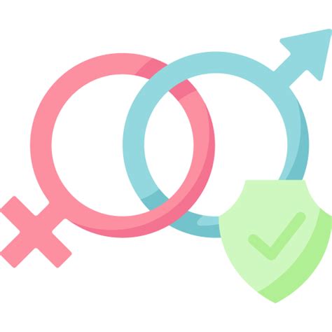 Sexual Health Day Special Flat Icon