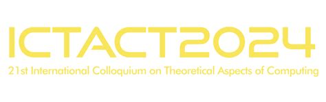 Ictac 2024 Opens Call For Papers Ictac 2024
