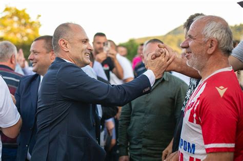 ВИДЕО Филипче Мицкоски ја турка Македонија во амбисот на криминалот корупцијата самоволието