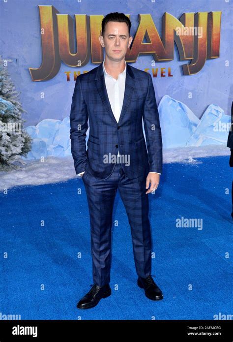 Los Angeles Usa 10th Dec 2019 Los Angeles Usa December 10 2019