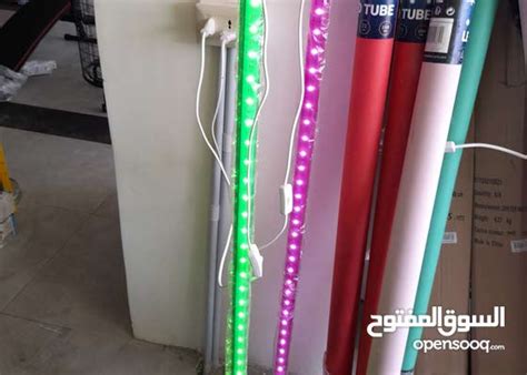 لمبة نيون ستاند