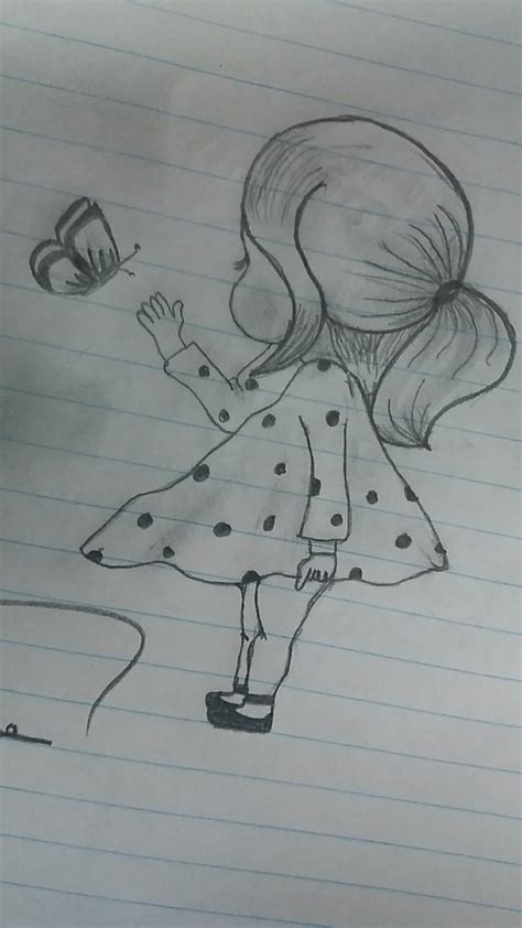 رسم بالرصاص