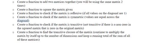 Solved Key Learning Objectives Arrays Vectors Chegg