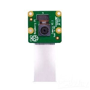 Pi Spy The Raspberry Pi Based Surveillance Rover Share Project PCBWay