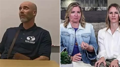 Parenting Vlogger Ruby Frankes Estranged Husband Shares Haunting Details Of Inside Accomplices