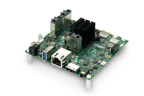 Develop NXP I MX M Voice Controlled Smart Devices With MCIMX M EVK Evaluation Kit CNX Software