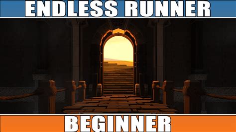 Unity Endless Tutorial • 0 • Introduction Tutorial C Youtube