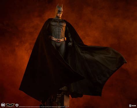 Batman Premium Format™ Figure By Sideshow Collectibles