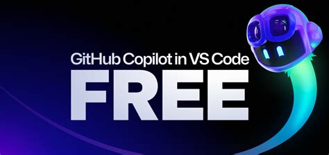 В редакторе Vs Code предоставлен бесплатный доступ к ИИ инструменту