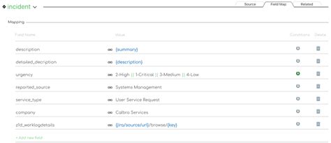 Zigiops Integrate Jira With Bmc Remedy Version History Atlassian Marketplace