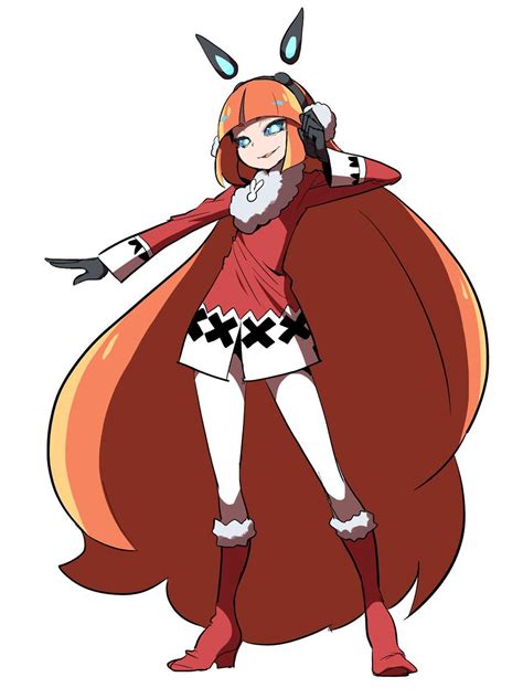 Blue Revolver Danbooru