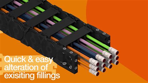 Video Of The Week How ‘lean Can Igus® Energy Chains Be Igus® Youtube