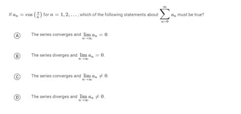 [grade 11 Calc Bc] Im Not Really Sure How To Figure This Out I Tried Swapping In The Terms In