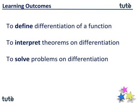 Continuity And Differentiability Differentiation Introduction Chain Rule Pptx Physics