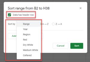 Advanced Sorting In Excel Google Sheets Automate Excel