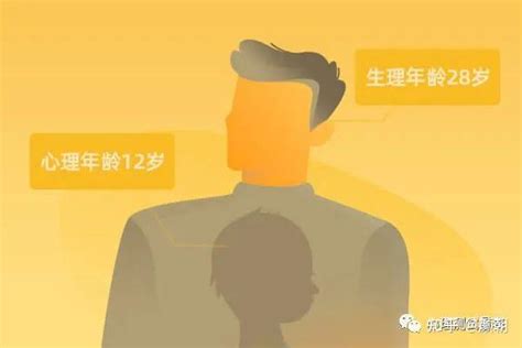 心理年龄测试心理年龄量表心理年龄测评分析1分钟测出你的心理年龄是几岁 知乎