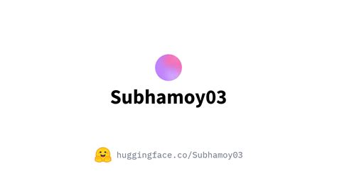 Subhamoy03 Subhamoy Banerjee