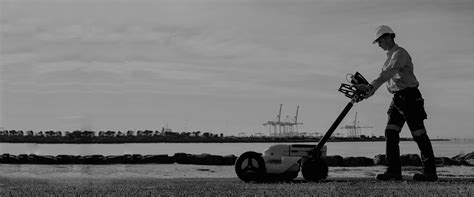 Underground Gpr Scanning Scanera Digital Pvt Ltd