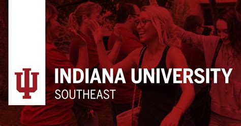 Schedule Of Classes Iu Southeast