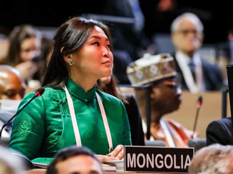 Монголын уран бүтээлчдийг ЮНЕСКО гийн Сайн үйлсийн Элчээр томилох хүрээнд хамтран ажиллахаар