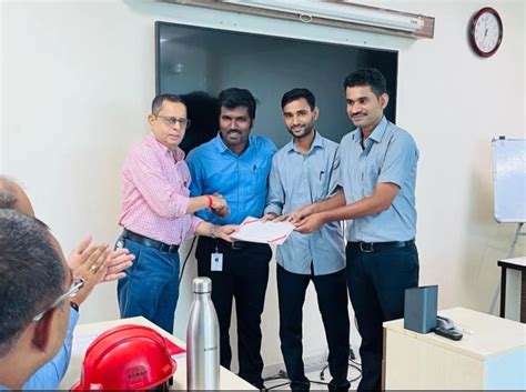 Ganesh Babu On Linkedin Recognition Teamwork Valueaddition