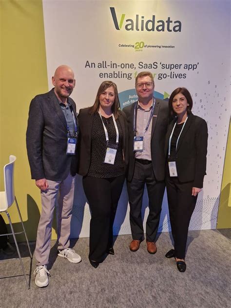 Tcf2024 Digitaltransformation Focu Successstory Teamvalidata Validata Group