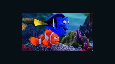 Til That If Finding Nemo Was Scientifically Accurate Nemos Dad