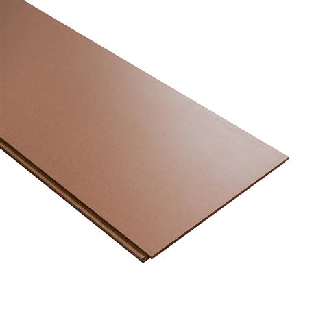 ไม้พื้นลามิเนต Unix Click Lock 8 Mm รุ่น Md3073 สี Teak Select 185 ตรมกล่อง Unix วัสดุตก