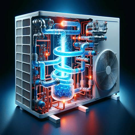 Expert Guide To Ductless Mini Split Installation Understanding Refrigerants