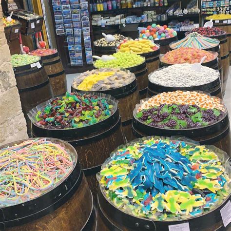 Candy Bar Split Split