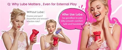 Vibrator Adult Sex Toys For Women Sovokn 5in1 Mouth