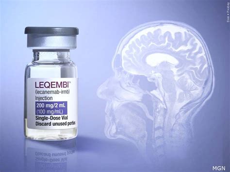 Whats The Scoop On Lecanemab The New Fda Approved Alzheimers Drug Clear Thoughts Foundation