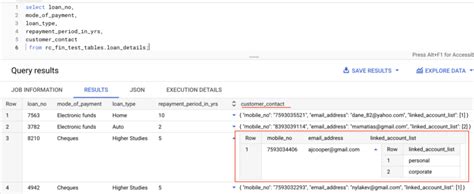 How To Add A Column To Existing Table In Bigquery