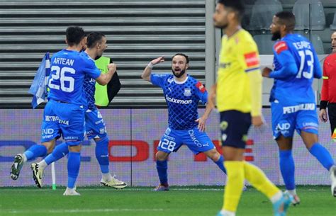 Ο ΜΑΤΙΕ ΒΑΛΜΠΟΥΕΝΑ Shootandgoal