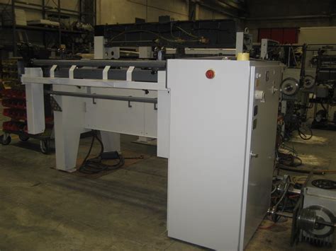 Printing Machine Bobst Flexo CM Service Printing Machine Bobst Flexo CM Service