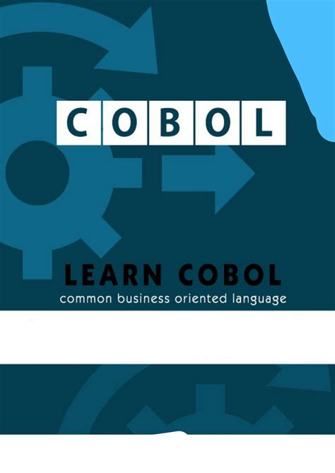 Solution Cobol Basic To Advanced Studypool