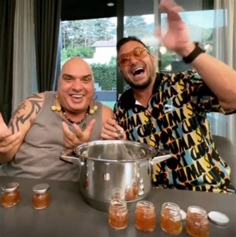 Тотален ХИТ Рецептата за бяло сладко на Коцето и Фънки изби рибата в мрежата ВИДЕО За Жената