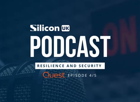 Quest Software Podcast The Data Dilemma How To Become A Data Centric