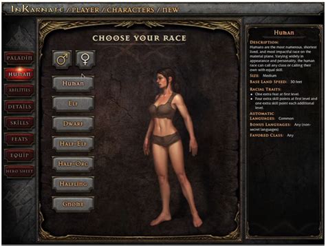 Rpg Ui